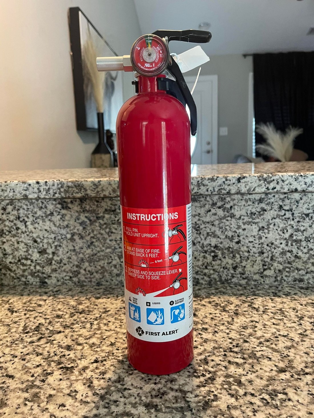 Hurricane Preparedness Kit