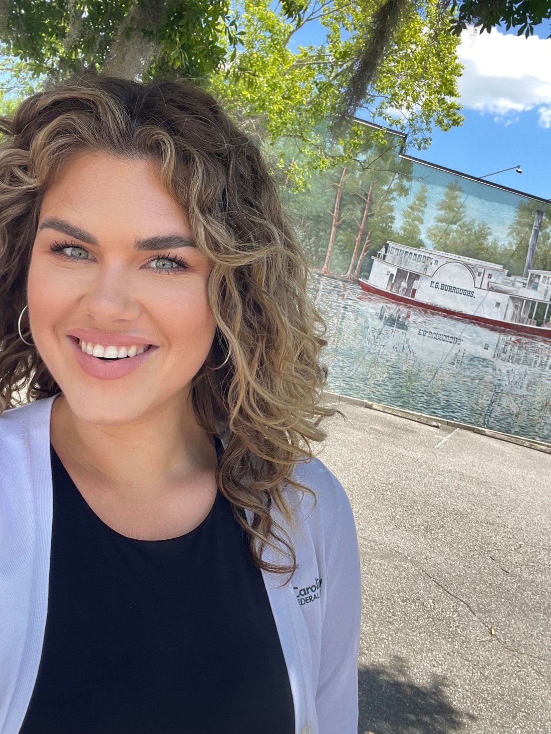Downtown Conway Mural Guide
