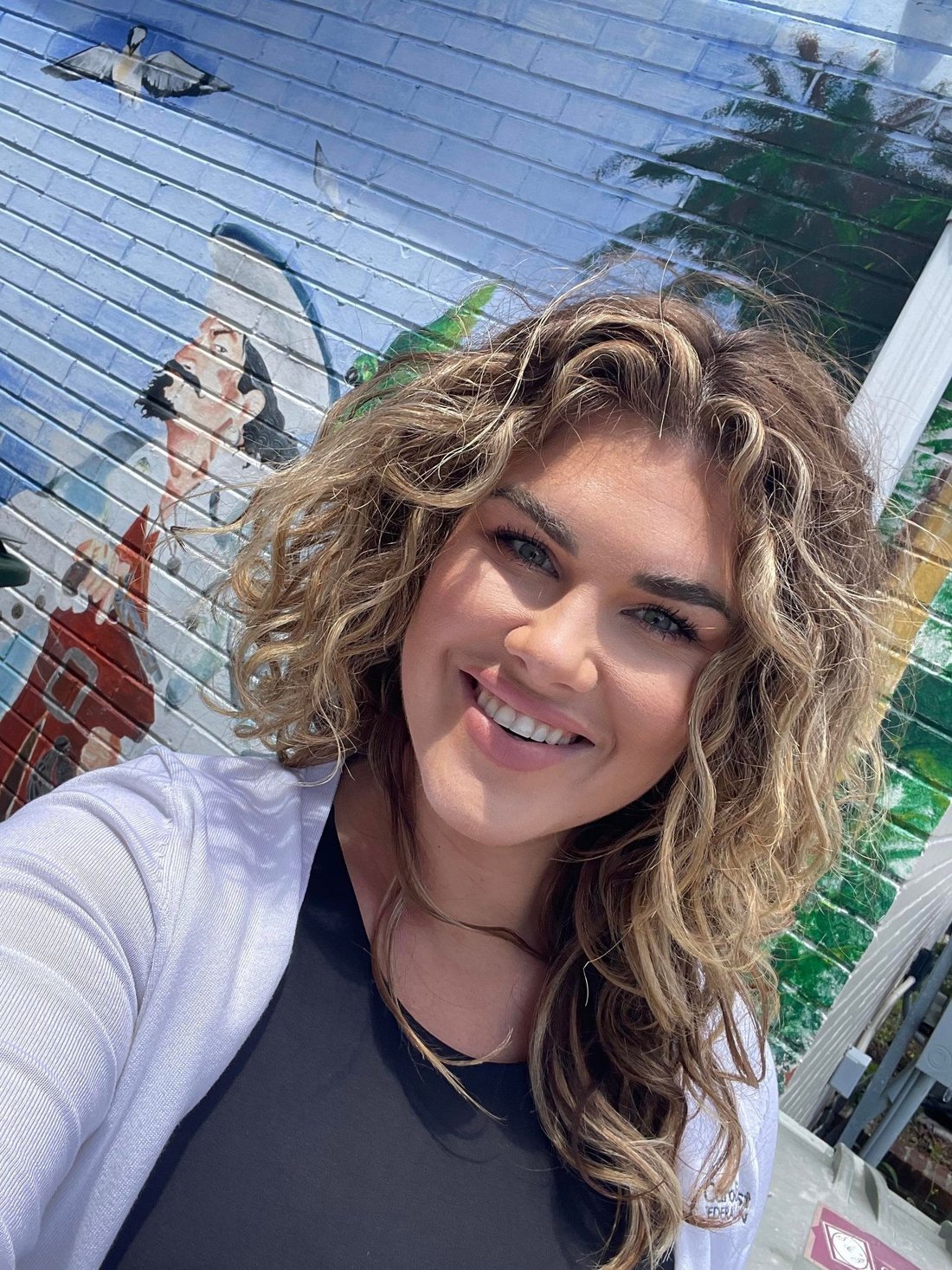 Downtown Conway Mural Guide