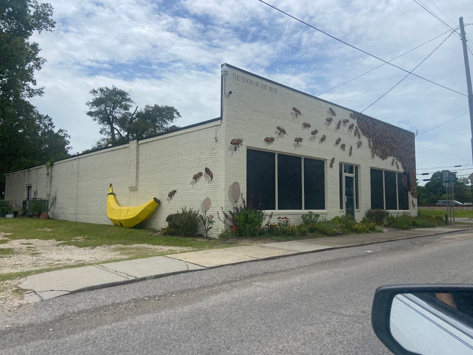 Lake City Mural Guide