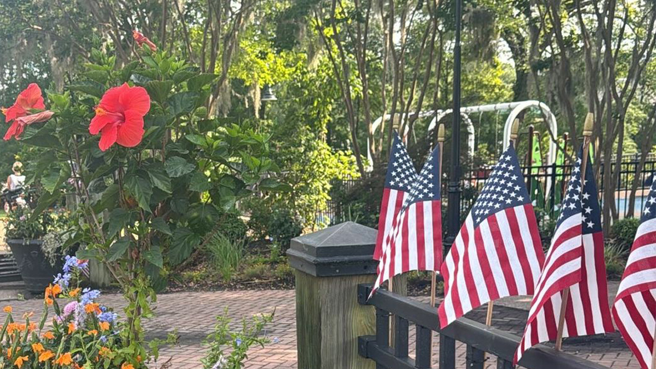 Events Along the Grand Strand: July Edition